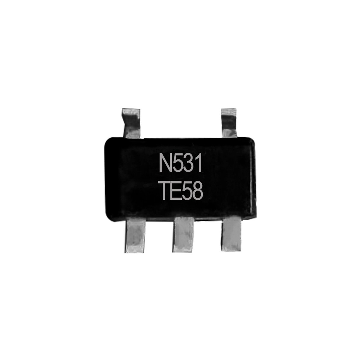 N531 - Transistor SMD (SOT-23)