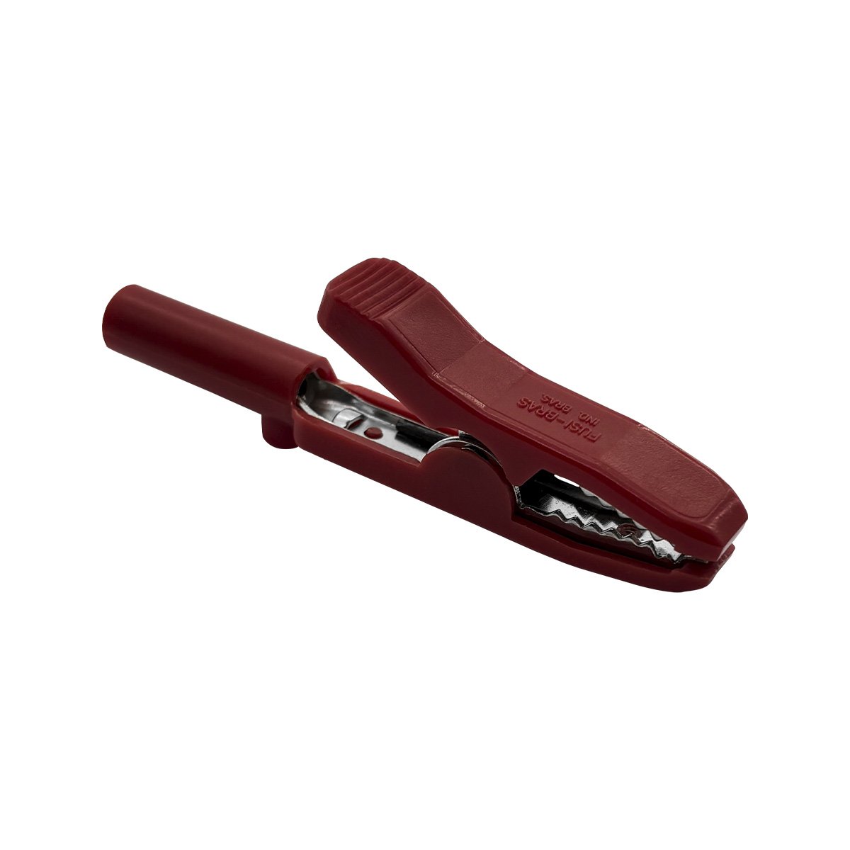 Garra Jacaré Fusi-Bras GJ-0720 78mm Isolada 20A