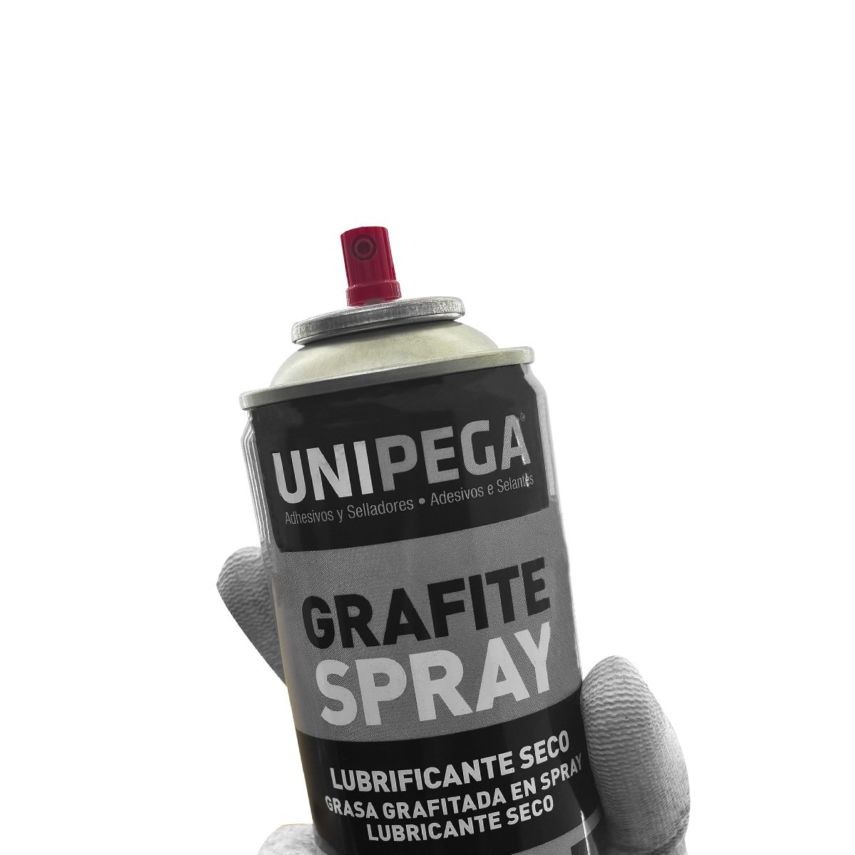 Grafite Aerossol Spray 300ml 150g