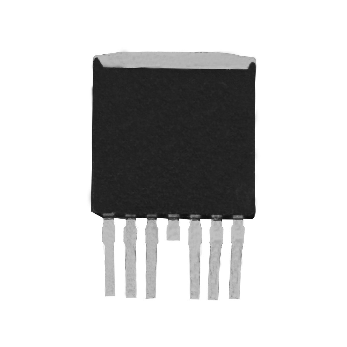 BTS 640 S2 - Transistor Power FET 12,6A 34V (TO263-7-2)