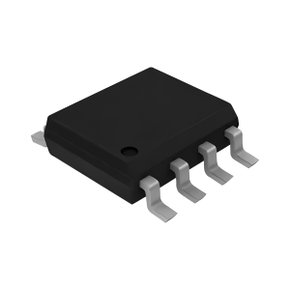 CI SMD Viper 12A SOIC-8 PWM Flyback 230V 7W