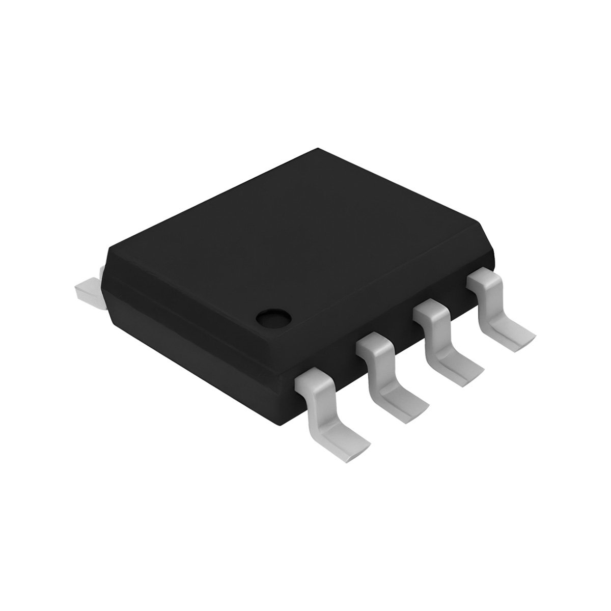 SMD AT 93C56 - CI Memoria Eeprom 256 Bytes (SOIC-8)