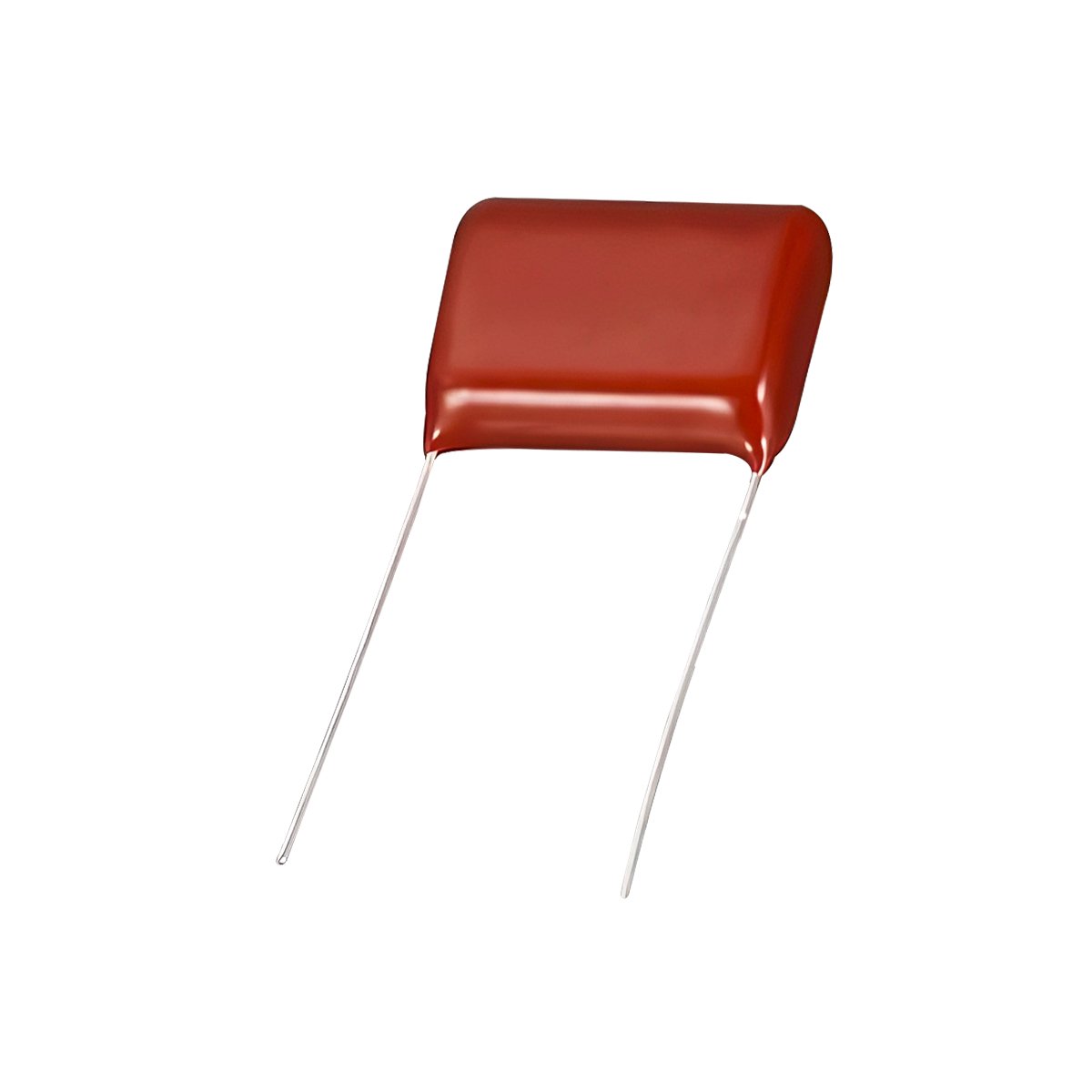Capacitor Poliéster 1nF -1K/1600V - 0,001uF