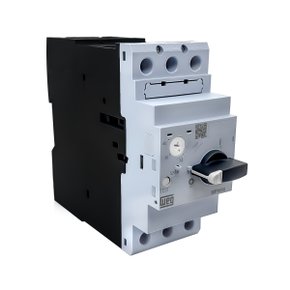 Disjuntor Motor MPW80 32-40A Tripolar Weg